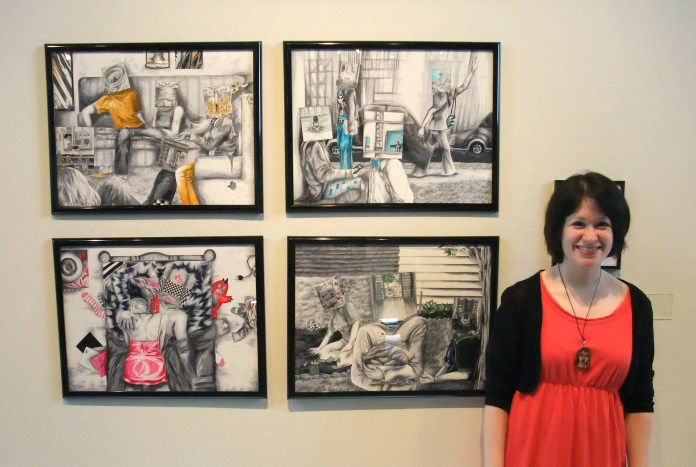 The Value of Including Others’ Stories In Your Work | Allise Nicole's ...