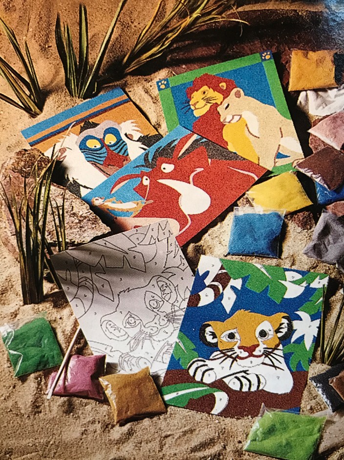 The Best Art Toys Of The 90s (Or, The Toys That Propelled My Future ...
