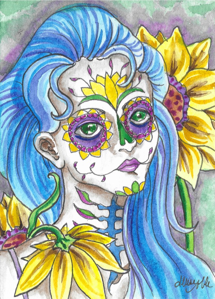 Artists To Know: Discovered On Instagram | Allise Nicole's Artistic ...