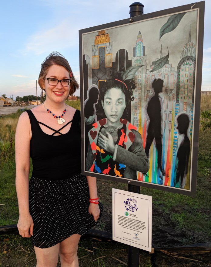 Artists To Know: Discovered On Instagram | Allise Nicole's Artistic ...