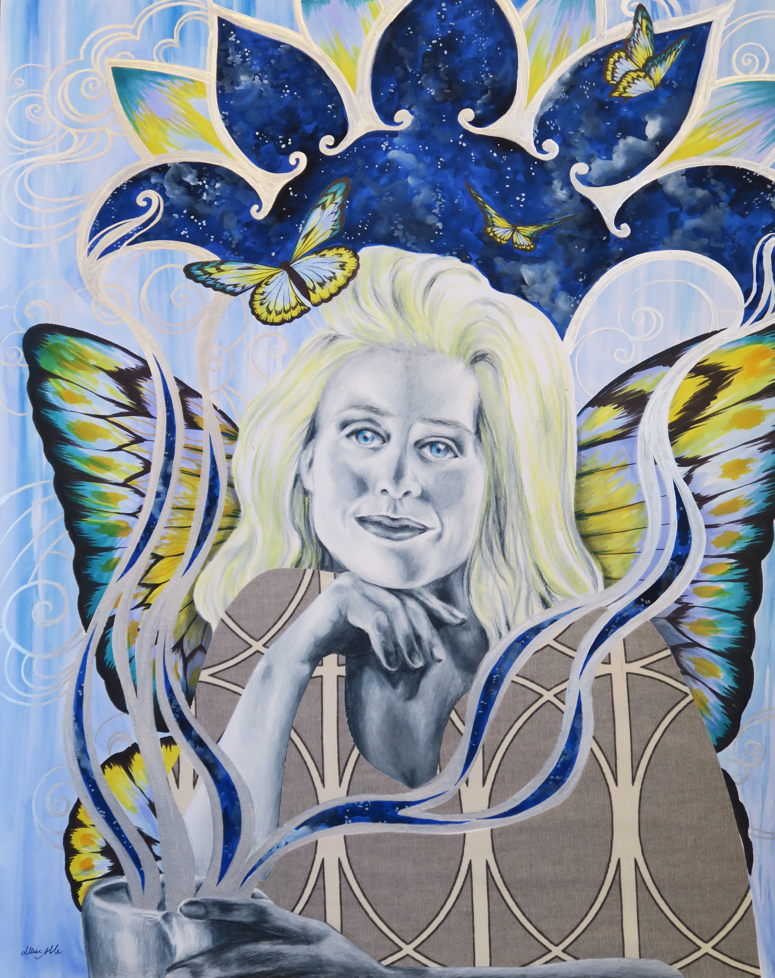 Breaking Free Of False Dichotomies | Allise Nicole's Artistic Explorations