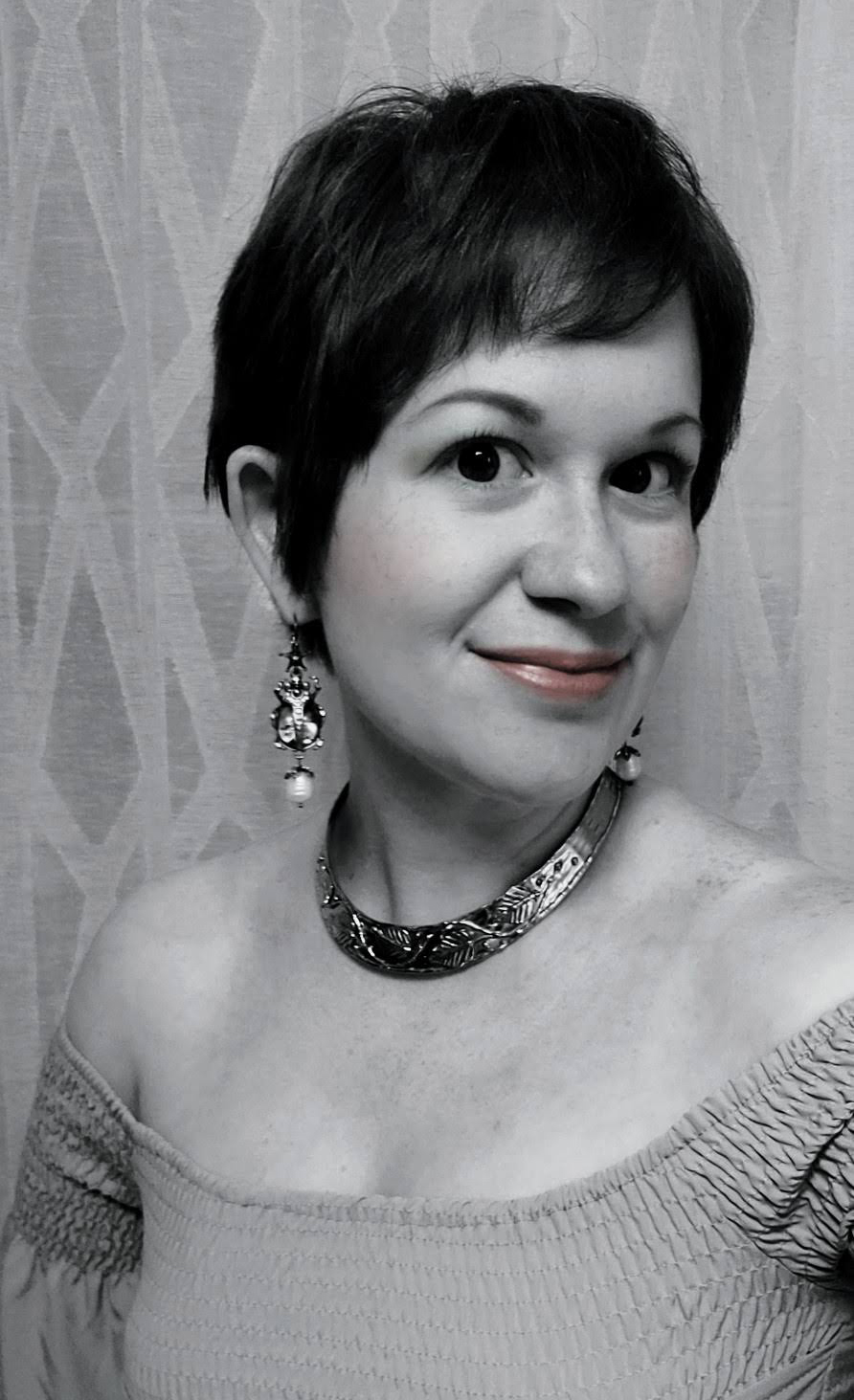 About | Allise Nicole's Artistic Explorations